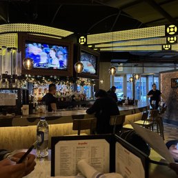 BARRIO - Updated November 2025 - 2207 Photos & 1374 Reviews - 65 W ...