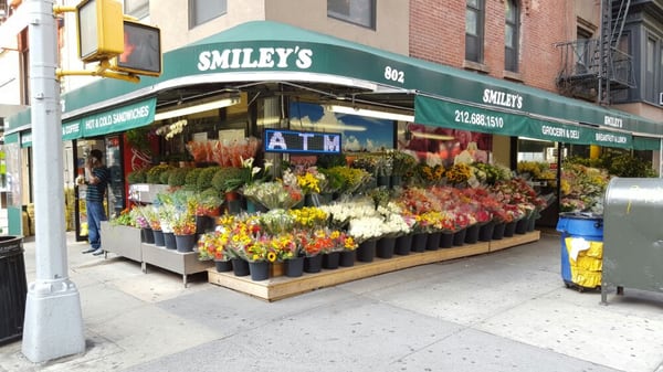 SMILEY’S - Updated March 2026 - 10 Photos & 19 Reviews - 802 Lexington ...