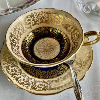 CLOCKWORK ROSE TEA EMPORIUM & CONFECTIONARY - Updated December 2025 ...