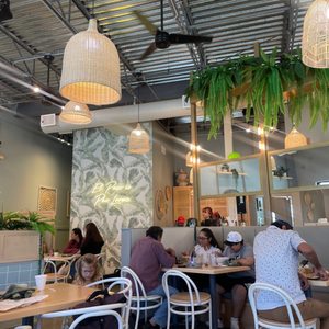 PHO TRE BIEN NOODLE BAR - 24 Photos & 24 Reviews - 7456 Cimarron Mkt ...