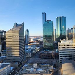 LA RONDE REVOLVING RESTAURANT - Updated December 2025 - 246 Photos ...