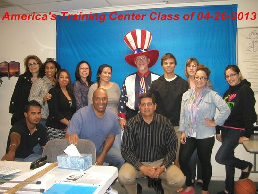 AMERICA’S TRAINING CENTER - Updated January 2026 - 18 Photos & 27 ...