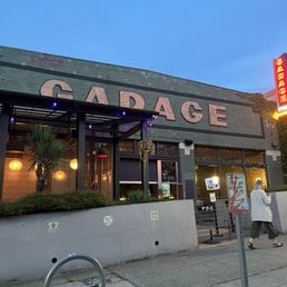 GARAGE - Updated November 2024 - 313 Photos & 815 Reviews - 1130 ...