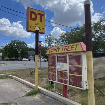 DAIRY TREET YOAKUM - Updated December 2025 - 14 Photos & 15 Reviews ...