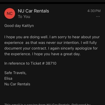 NU CAR RENTALS - Updated March 2025 - 76 Photos & 599 Reviews - 18121 E ...