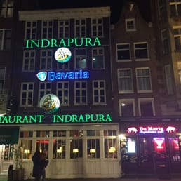 INDRAPURA - Updated July 2025 - 98 Photos & 92 Reviews - Rembrandtplein ...