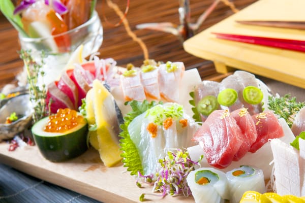 SUSHI DAN - Updated December 2025 - 1478 Photos & 1958 Reviews - 11056 ...