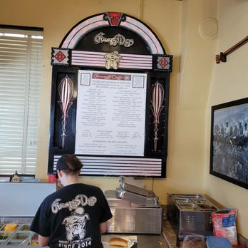 GRUMPY DOG - Updated January 2026 - 26 Photos & 53 Reviews - 200 E ...