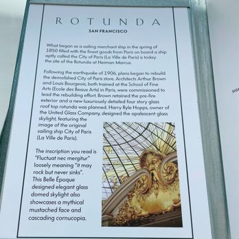 THE ROTUNDA - Updated August 2024 - 5775 Photos & 2070 Reviews - 150 ...