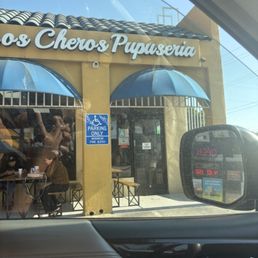 LOS CHEROS PUPUSERIA - Updated May 2026 - 160 Photos & 230 Reviews ...