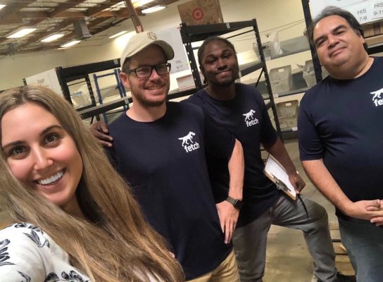 FETCH PACKAGE - 77 Photos & 517 Reviews - 1705 Guadalupe St, Austin ...