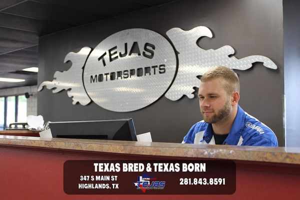 TEJAS MOTORSPORTS - Updated December 2025 - 78 Photos & 23 Reviews ...