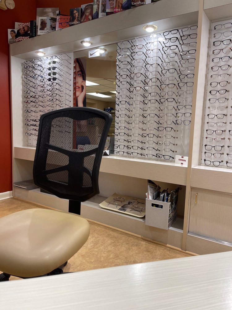 BEE RIDGE VISION CENTER - Updated November 2024 - 10 Photos & 10 ...