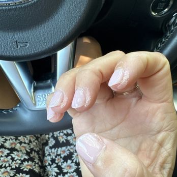 LYCHEE NAIL SPA - Updated December 2025 - 20 Reviews - Vero Beach ...