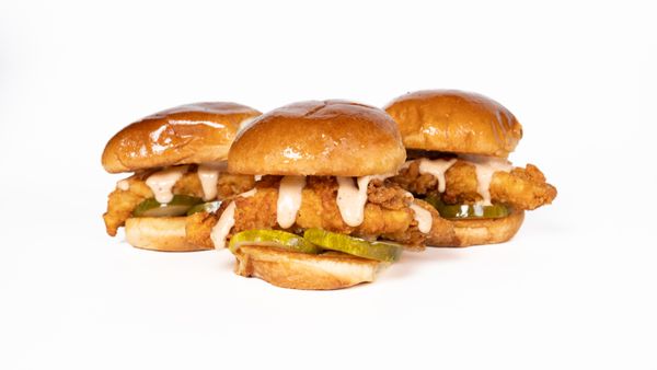 RAY RAYS CHICKEN SHACK - Updated December 2025 - 26 Photos & 18 Reviews ...