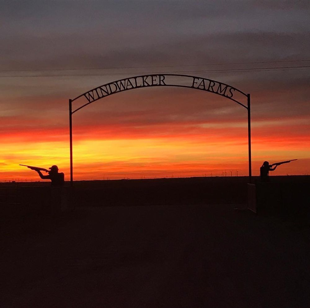 WINDWALKER FARMS SPORTING CLAYS - 2551 County Rd C2801, Stanton, TX - Yelp