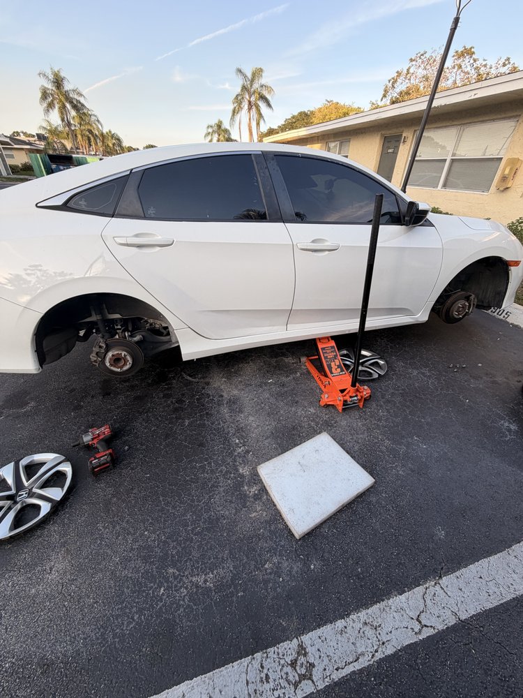 WHEEL RUSH LLC - Updated January 2026 - 29 Photos & 13 Reviews - 21161 ...