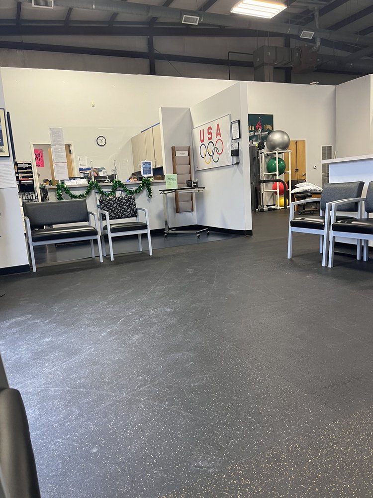 BLOUNT MEMORIAL WELLNESS CENTER - Updated December 2025 - 1410 ...