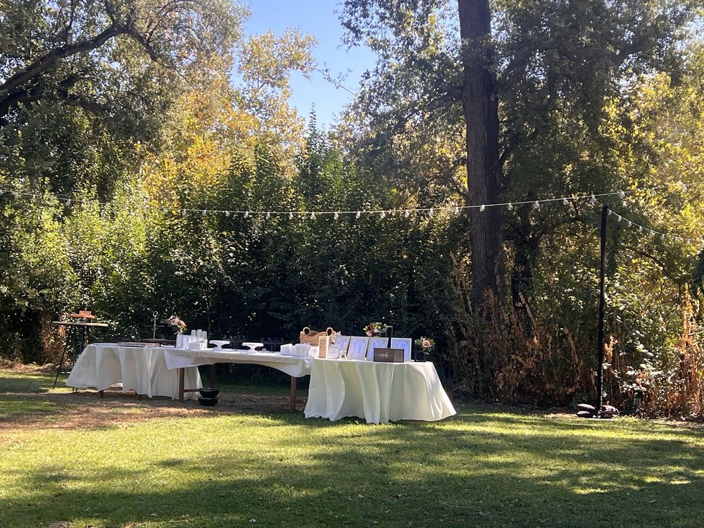 RIVER BOTTOM RANCH - Updated August 2025 - 17423 E Trimmer Springs Rd ...