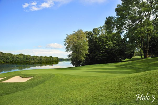 RICHTER PARK GOLF COURSE - Updated April 2025 - 13 Photos & 16 Reviews ...