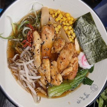 SUKIYA RAMEN - Updated January 2025 - 172 Photos & 132 Reviews - 450 N ...