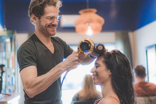 ROB FUENTES SALON - Updated December 2025 - 119 Photos & 125 Reviews ...