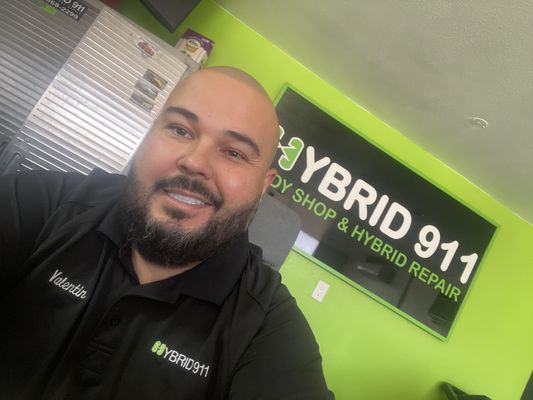 HYBRID911 REPAIR - Updated January 2026 - 13 Photos & 12 Reviews ...