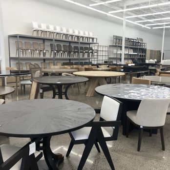 RH OUTLET PORTLAND - Updated December 2025 - 14 Photos - 3485 SW Cedar ...