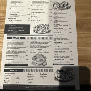 CHATTERS - Updated September 2025 - 158 Photos & 104 Reviews - 2401 S ...