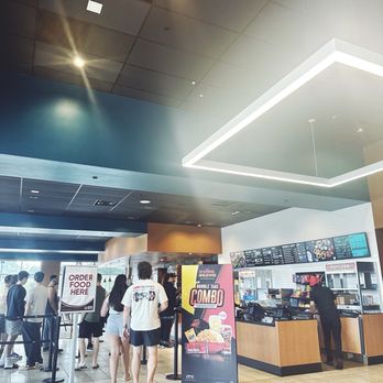 AMC DINE-IN ANDERSON TOWNE CENTER 9 - Updated January 2026 - 53 Photos ...