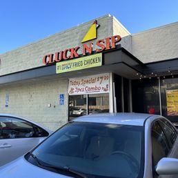 CLUCK N SIP - Updated January 2026 - 273 Photos & 176 Reviews - 120 W ...