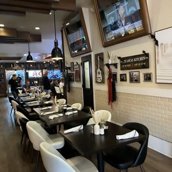 LOCAL KITCHEN - Updated March 2025 - 1983 Photos & 1370 Reviews - 1321 ...