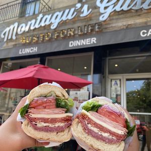 LOBEL’S ORIGINAL - Updated January 2026 - 14 Photos - 30 Rockefeller ...