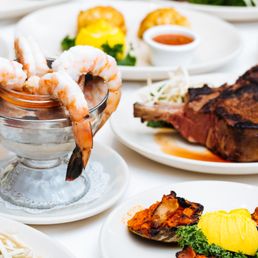 THE PRIME RIB - Updated September 2025 - 331 Photos & 483 Reviews ...