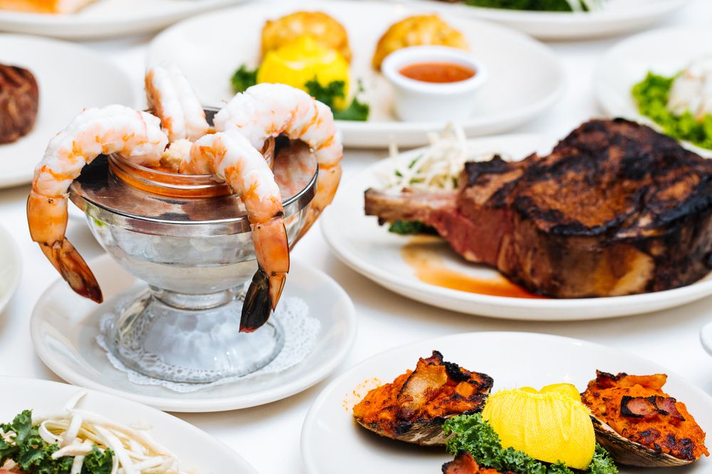 THE PRIME RIB - Updated September 2025 - 331 Photos & 483 Reviews ...