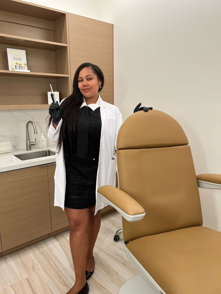 DR. ZOË INDIGO | DERMATOLOGY: SKIN. HAIR. NAILS. - Updated October 2025 ...