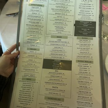 THE HALSTON - Updated May 2025 - 113 Photos & 55 Reviews - 400 ...