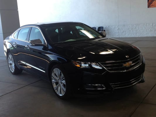 AUTONATION CHEVROLET ARROWHEAD - Updated September 2025 - 135 Photos ...