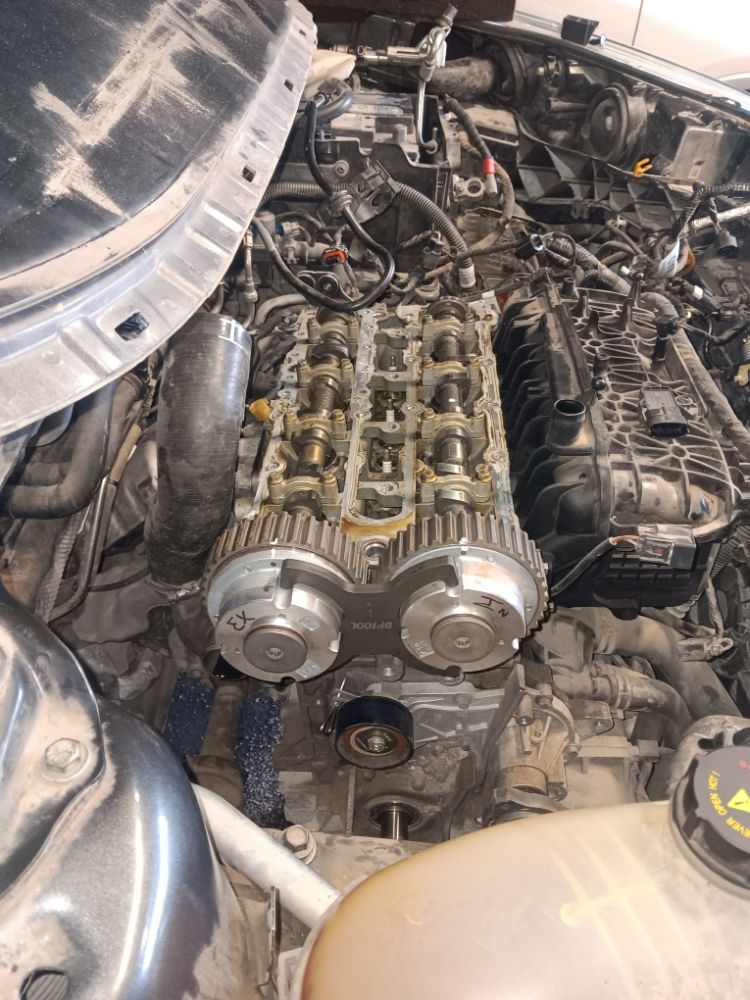 DANNY MOBILE MECHANIC - Updated August 2024 - Request a Quote ...