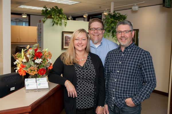 PRINCIPLE ACCOUNTING - Updated July 2025 - 1580 Valley River Dr, Eugene ...