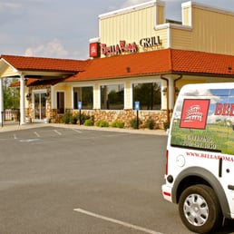BELLA ROMA GRILL - Updated July 2025 - 62 Photos & 103 Reviews - 770 ...