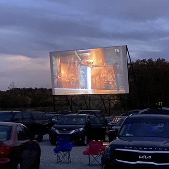 SAUERBECK FAMILY DRIVE-IN - Updated October 2025 - 61 Photos & 33 ...