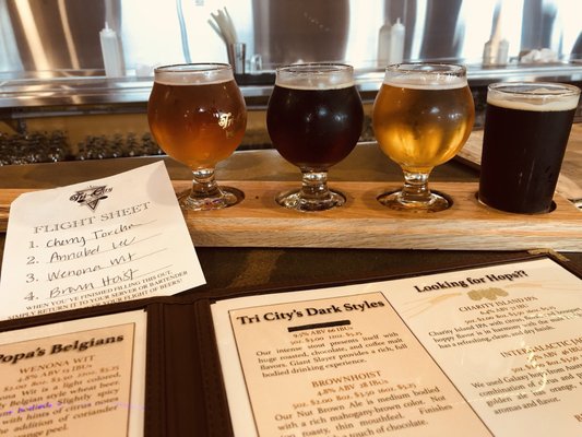 TRI-CITY BREWING COMPANY - 50 Photos & 33 Reviews - 4170 Shrestha Dr ...