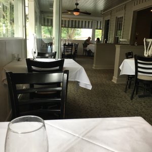 THE FAIRHOPE INN & RESTAURANT - 232 Photos & 42 Reviews - American (New ...