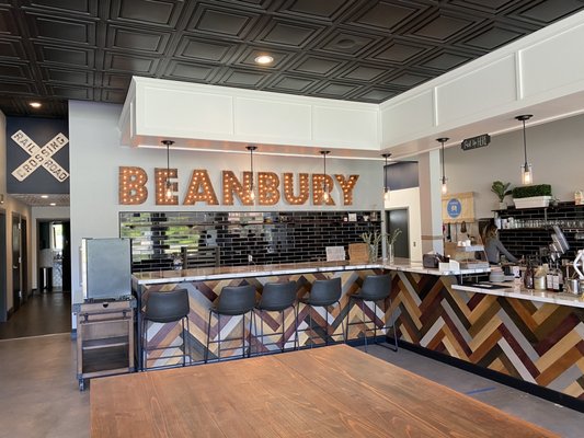 BEANBURY - 80 Photos & 88 Reviews - 37 Route 10 E, Succasunna, New ...