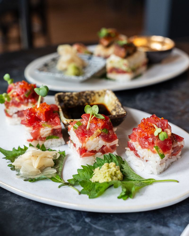 THE BRIXTON - Updated January 2026 - 830 Photos & 939 Reviews - 2140 ...