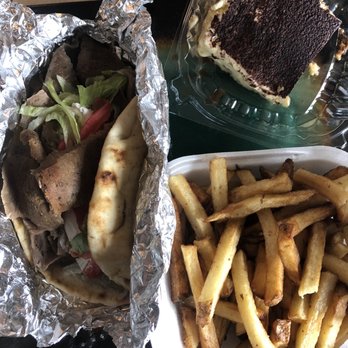 THE ORIGINAL GYRO - Updated July 2025 - 74 Photos & 89 Reviews - 3611 ...