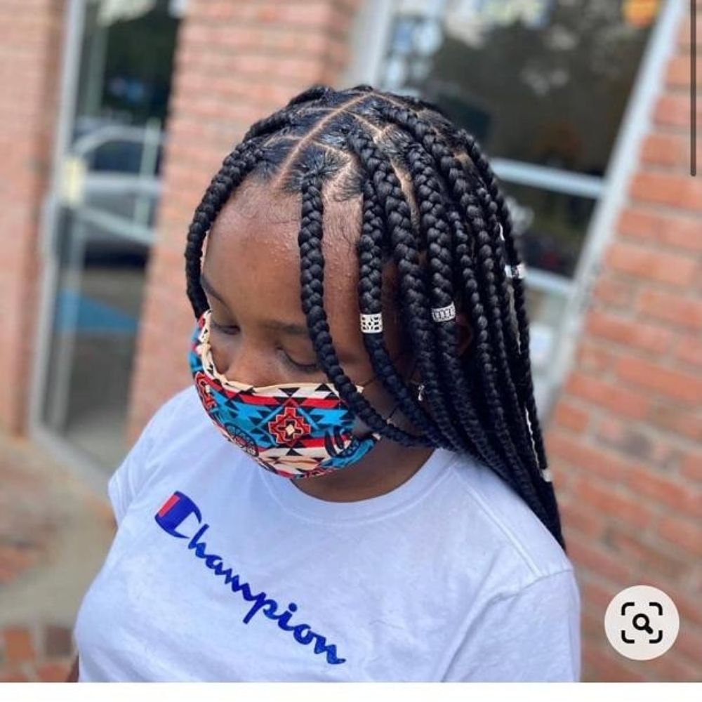 TANIA HAIR BRAIDING - Updated July 2024 - 61 Photos - 8108 Pointer Ln ...