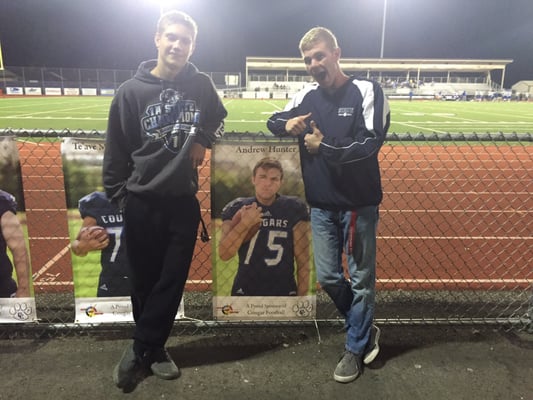 SUNSET STADIUM - Updated August 2025 - 1801-1835 West Main St, Sumner ...