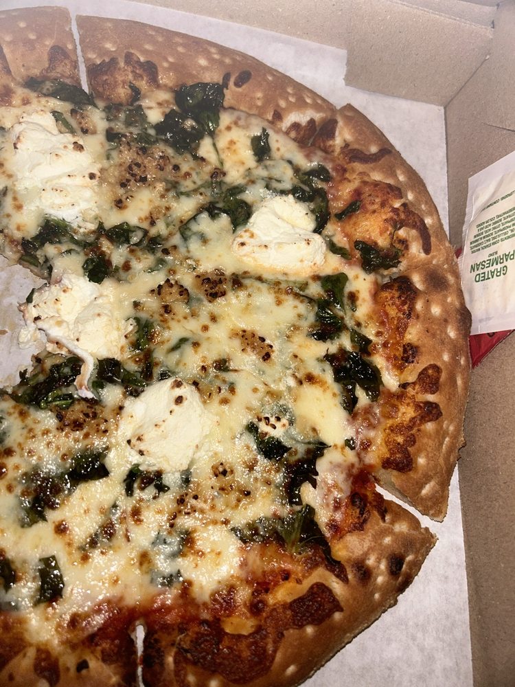 ZIO AL’S PIZZA & PASTA - Updated September 2024 - 16 Photos - 200 E ...